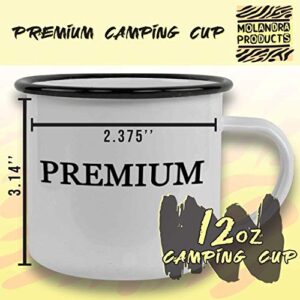 I'm A Ramsha. To Save Time Let's Just Assume I'm Always Right. - Stainless Steel 12oz Camping Mug, Black