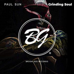 grinding soul