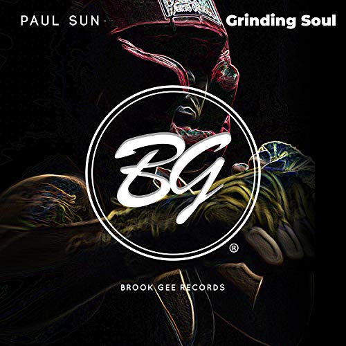 Grinding Soul