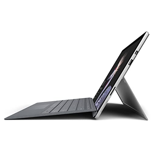 Microsoft Surface Pro 5 12.3â€ Touch-Screen (2736 X 1824) Tablet PC | Intel Core i5-7300U | 8GB Memory | 256GB SSD | WiFi | USB 3.0 | Camera | Windows 10 Pro (Renewed)