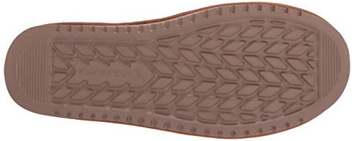 Koolaburra by UGG Men's Graisen Slipper, Chestnut, 11 US