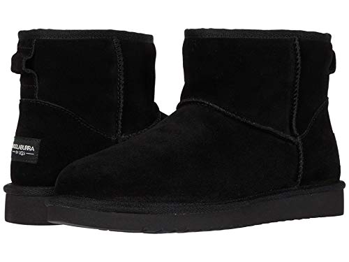 Koolaburra by UGG Koola Mini II Black 8 M