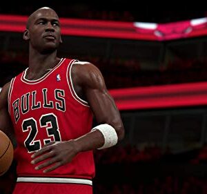 NBA 2K21 - Xbox One