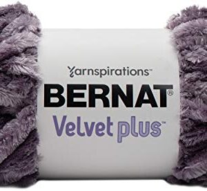 Bernat Quail Yarn Velvet Plus