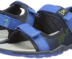 Kamik Boy's Jump (Little Kid/Big Kid) Navy/Blue 11 Little Kid M