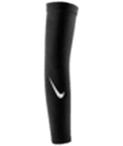 nike pro youth dri-fit sleeve 4.0 black | white