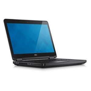 dell latitude e5450 - intel core i7 5th gen 5600u 2.6 ghz processor - 16 gb ram - 1 tb ssd - 14 screen with webcam -- windows 10 pro (renewed)