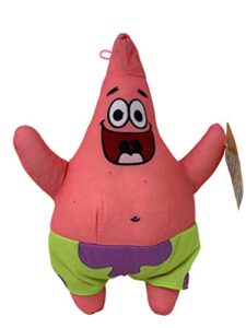 good stuff spongebob squarepants officially licensed plush 6" tall - patrick