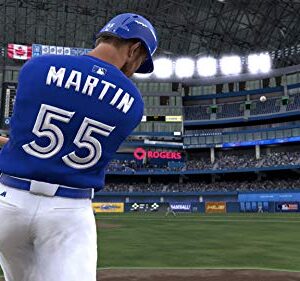 MLB 15: The Show - PlayStation 3 (Renewed)