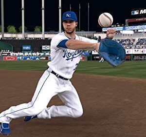 MLB 15: The Show - PlayStation 3 (Renewed)