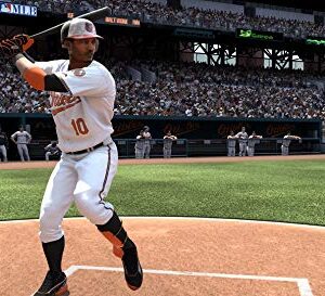 MLB 15: The Show - PlayStation 3 (Renewed)