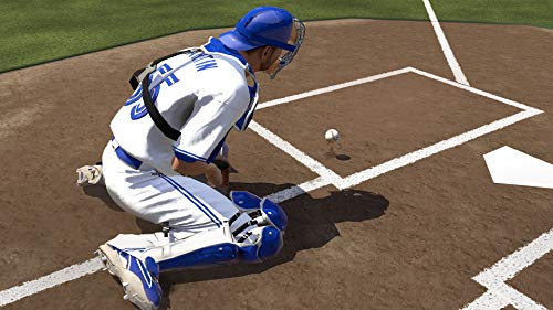 MLB 15: The Show - PlayStation 3 (Renewed)