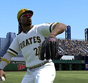 MLB 15: The Show - PlayStation 3 (Renewed)