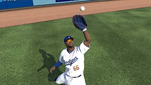 MLB 15: The Show - PlayStation 3 (Renewed)