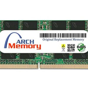 Arch Memory Replacement for Dell SNPWTHG4C/16G AA937596 16GB 260-Pin DDR4 3200 MHz So-dimm RAM for Alienware Area 51M R2