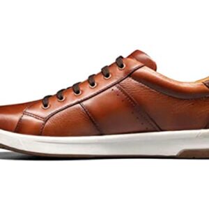 Florsheim Men's, Crossover Sneaker Cognac 14 M