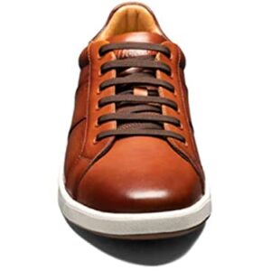 Florsheim Men's, Crossover Sneaker Cognac 14 M