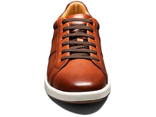 Florsheim Men's, Crossover Sneaker Cognac 14 M