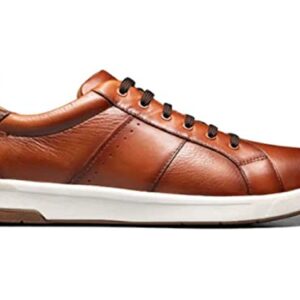 Florsheim Men's, Crossover Sneaker Cognac 14 M