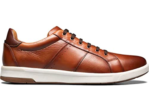 Florsheim Men's, Crossover Sneaker Cognac 14 M