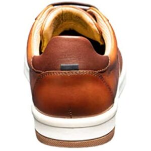 Florsheim Men's, Crossover Sneaker Cognac 14 M