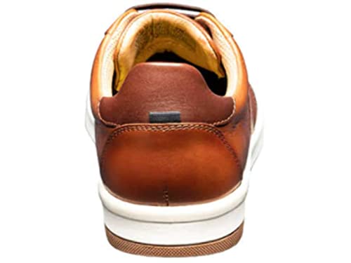 Florsheim Men's, Crossover Sneaker Cognac 14 M