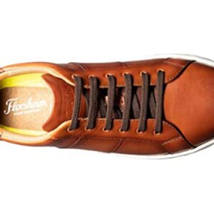 Florsheim Men's, Crossover Sneaker Cognac 14 M