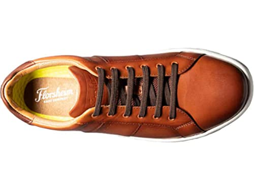 Florsheim Men's, Crossover Sneaker Cognac 14 M