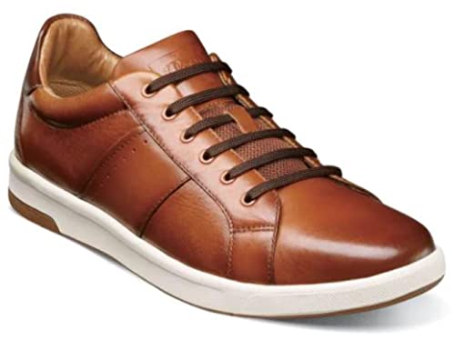 Florsheim Men's, Crossover Sneaker Cognac 14 M