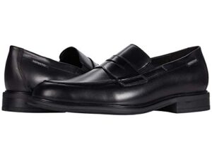 mephisto kurtis black hopper eu 45.5 (us men's 11.5) d (m)