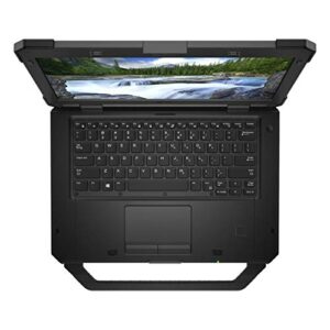 Dell Latitude 5420 Rugged Laptop, 14 FHD (1920x1080) Non-Touch, Intel Core 8th Gen i7-8650U, 32GB SDRAM RAM, 512GB SSD, Intel UHD Graphics, Windows 10 Pro (Renewed)