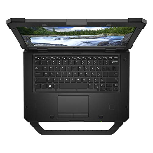 Dell Latitude 5420 Rugged Laptop, 14 FHD (1920x1080) Non-Touch, Intel Core 8th Gen i7-8650U, 32GB SDRAM RAM, 512GB SSD, Intel UHD Graphics, Windows 10 Pro (Renewed)