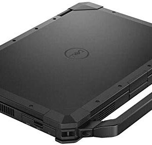 Dell Latitude 5420 Rugged Laptop, 14 FHD (1920x1080) Non-Touch, Intel Core 8th Gen i7-8650U, 32GB SDRAM RAM, 512GB SSD, Intel UHD Graphics, Windows 10 Pro (Renewed)