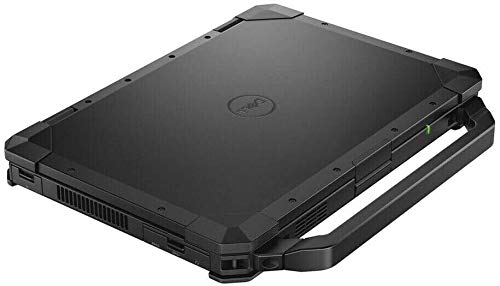 Dell Latitude 5420 Rugged Laptop, 14 FHD (1920x1080) Non-Touch, Intel Core 8th Gen i7-8650U, 32GB SDRAM RAM, 512GB SSD, Intel UHD Graphics, Windows 10 Pro (Renewed)