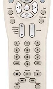 289138001 Audio/Video Receiver Remote Control Compatible with Bose AV321 Series I