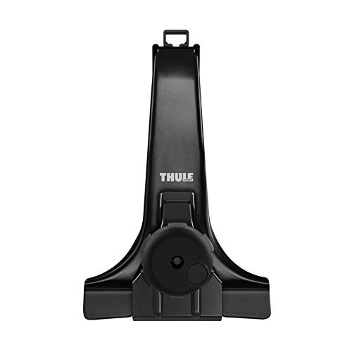 Thule Rapid Gutter Foot Pack, Mid