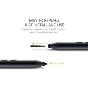 Stylus Digital Pen for ASUS Notebook Q405UA Q325UA, Q526, ASUS Vivobook UX560, J202n, ASUS Transformer Mini T102HA, ASUS Zenbook UX580GD Touchscreen Laptop Active Pen