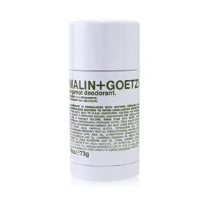 Malin + Goetz Bergamot Deodorant, 2.6 oz.