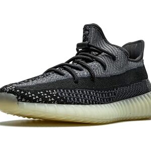 adidas Mens Yeezy Boost 350 V2 FZ5000 Asriel/Carbon - Size 12