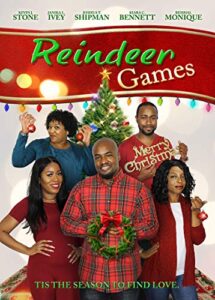 reindeer games