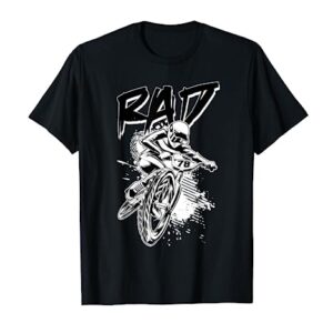 Rad Bmx T-Shirt