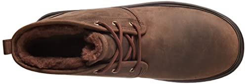 UGG Men's Neumel Weather Ii Boot, Grizzly, Size 13