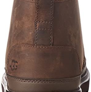 UGG Men's Neumel Weather Ii Boot, Grizzly, Size 13