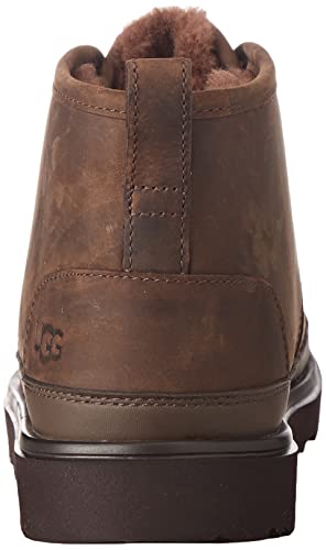 UGG Men's Neumel Weather Ii Boot, Grizzly, Size 13