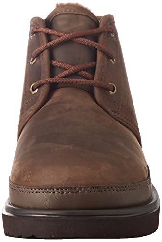 UGG Men's Neumel Weather Ii Boot, Grizzly, Size 13