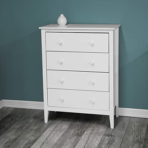 ADEPTUS Easy Pieces Dresser, White