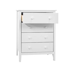 ADEPTUS Easy Pieces Dresser, White