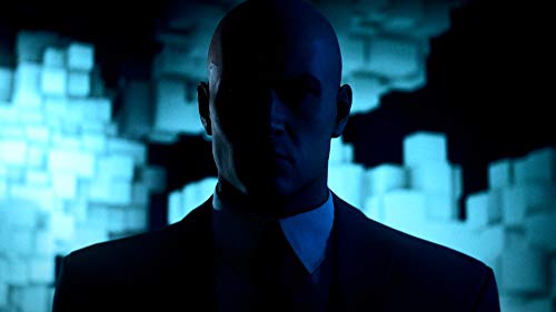 Hitman 3 for PlayStation 4