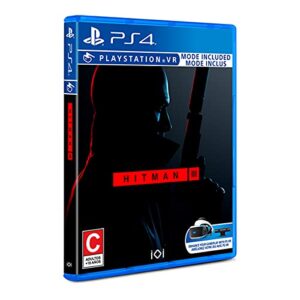 Hitman 3 for PlayStation 4