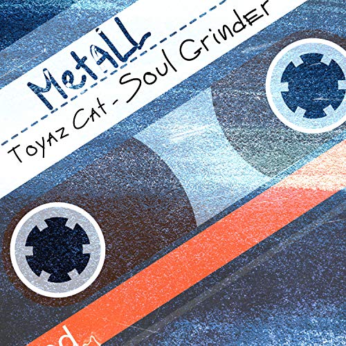 Soul Grinder (Original Mix)